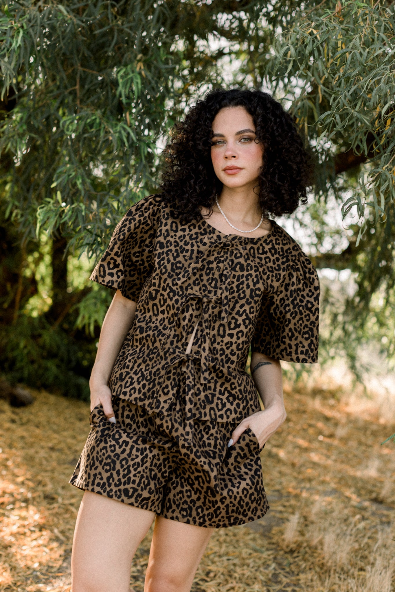 Sophie Shorts – thethingsbetween