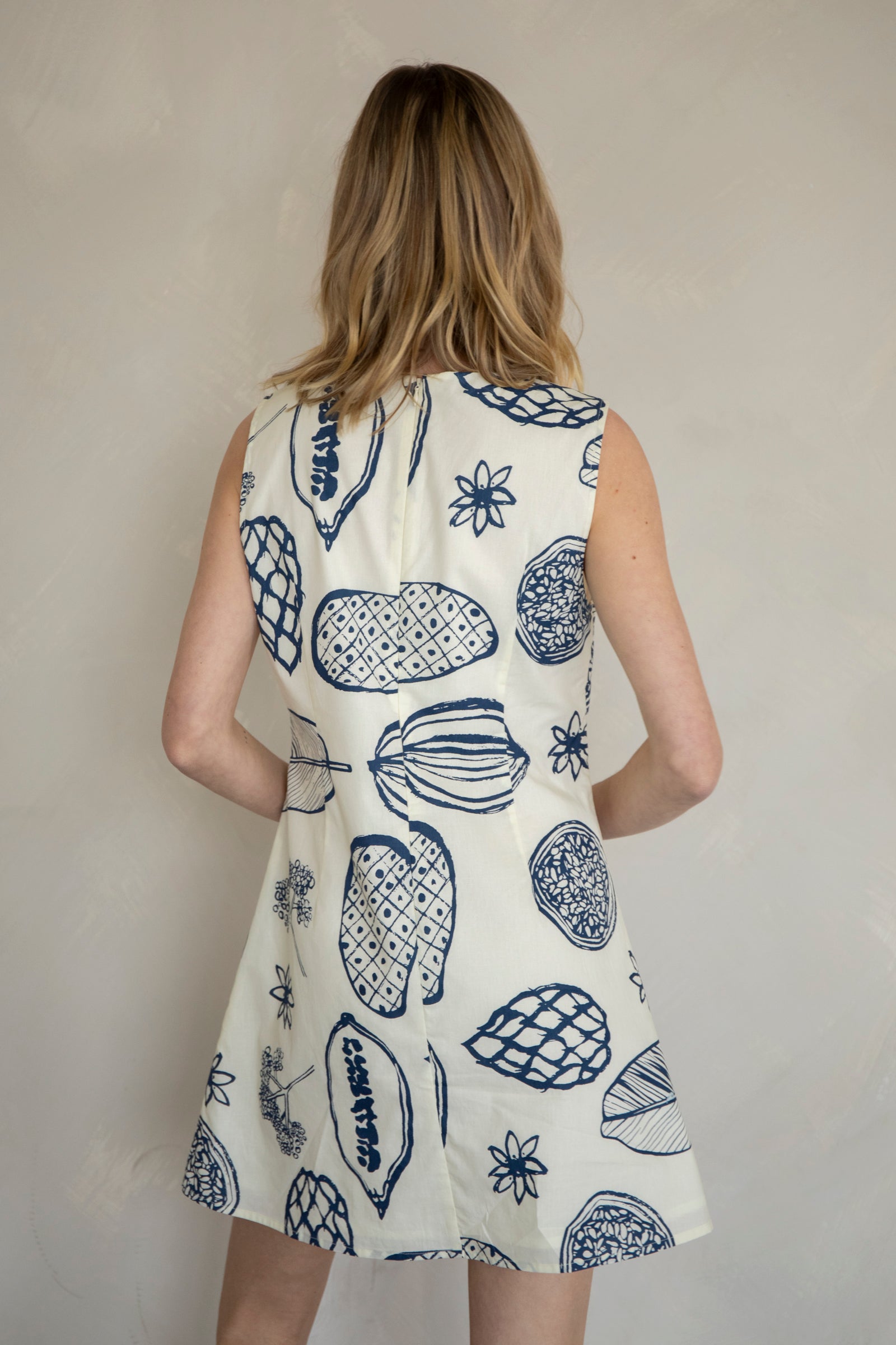 Georgie Dress – thethingsbetween