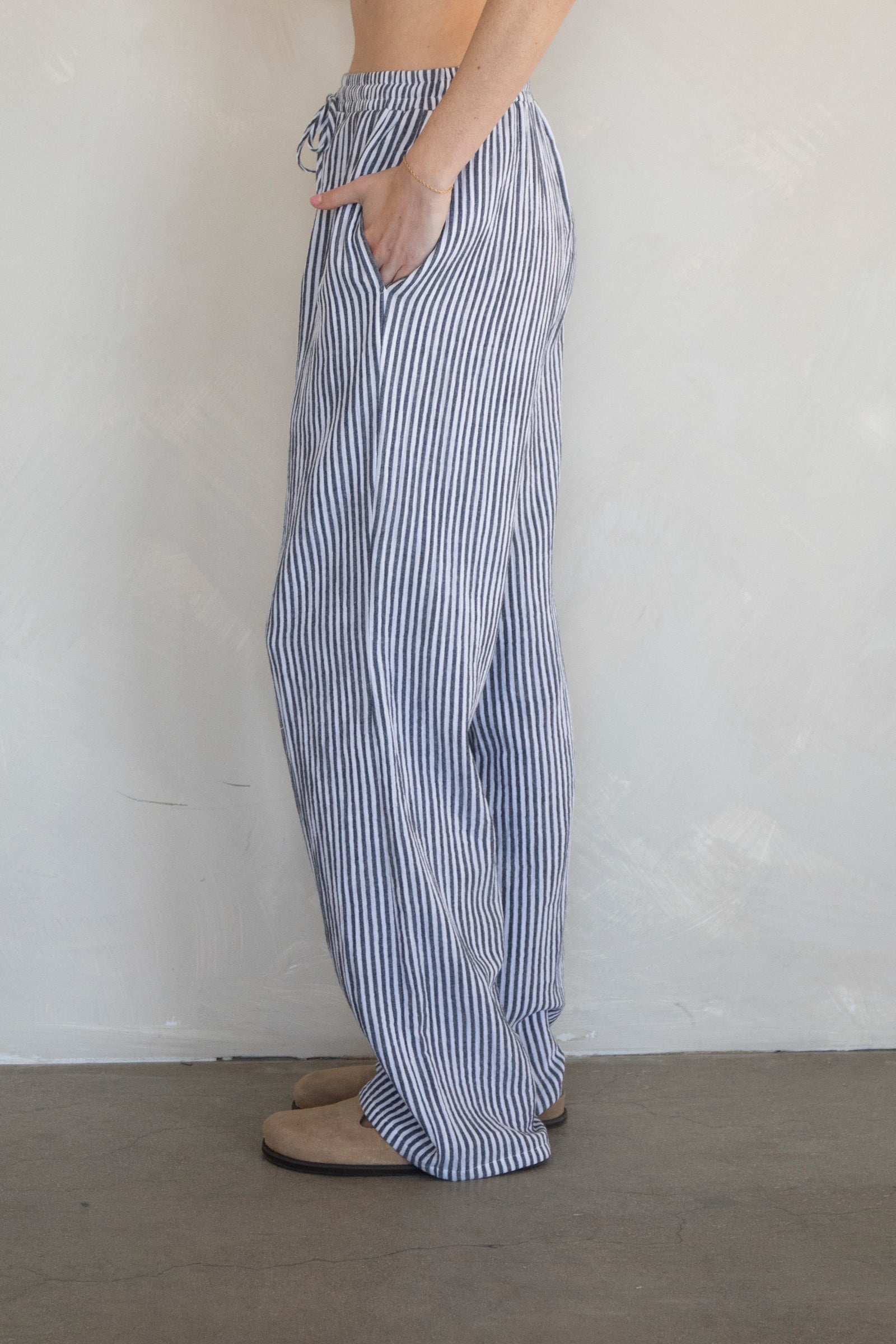 Benji Pants – thethingsbetween