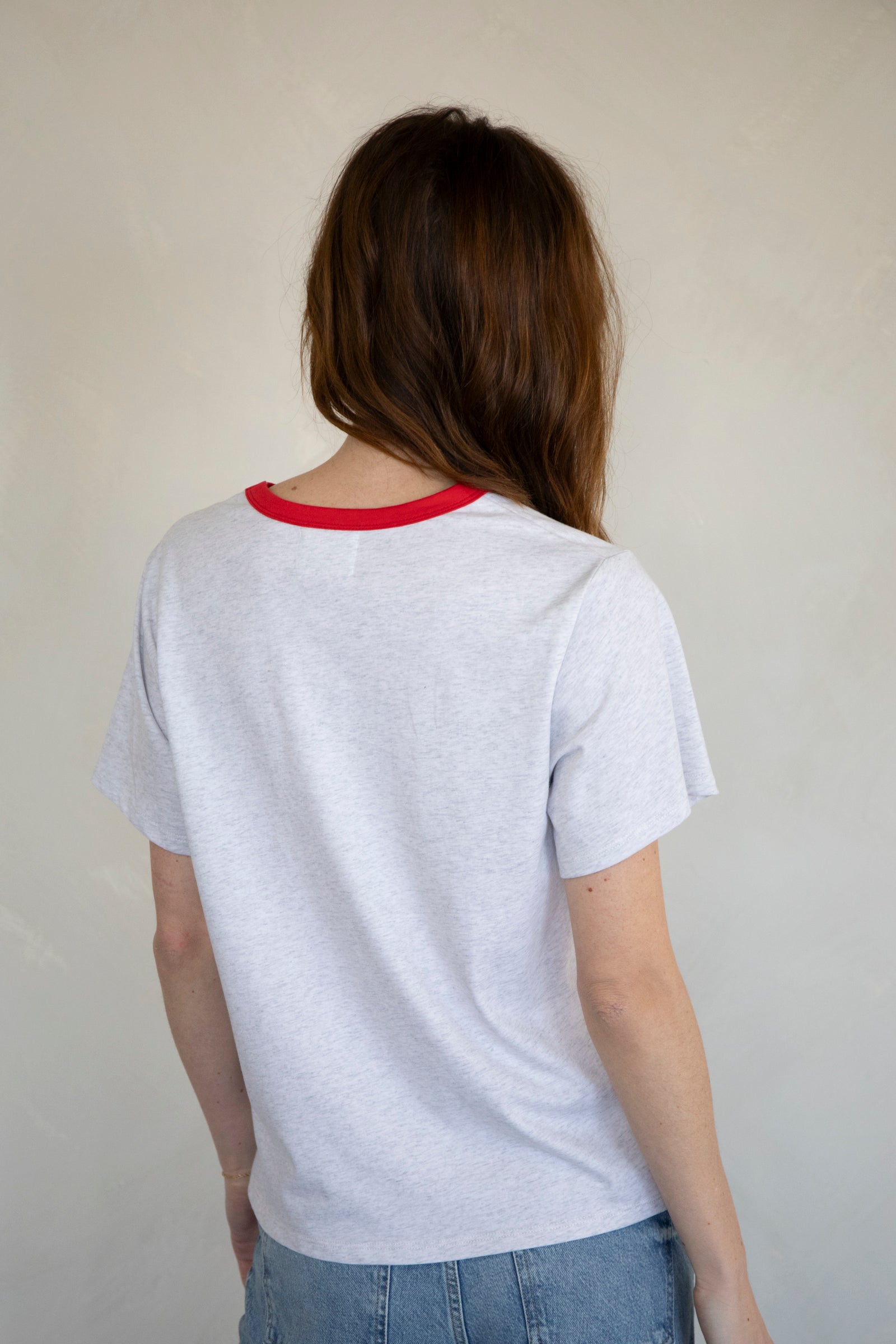 Ginny Tee – thethingsbetween