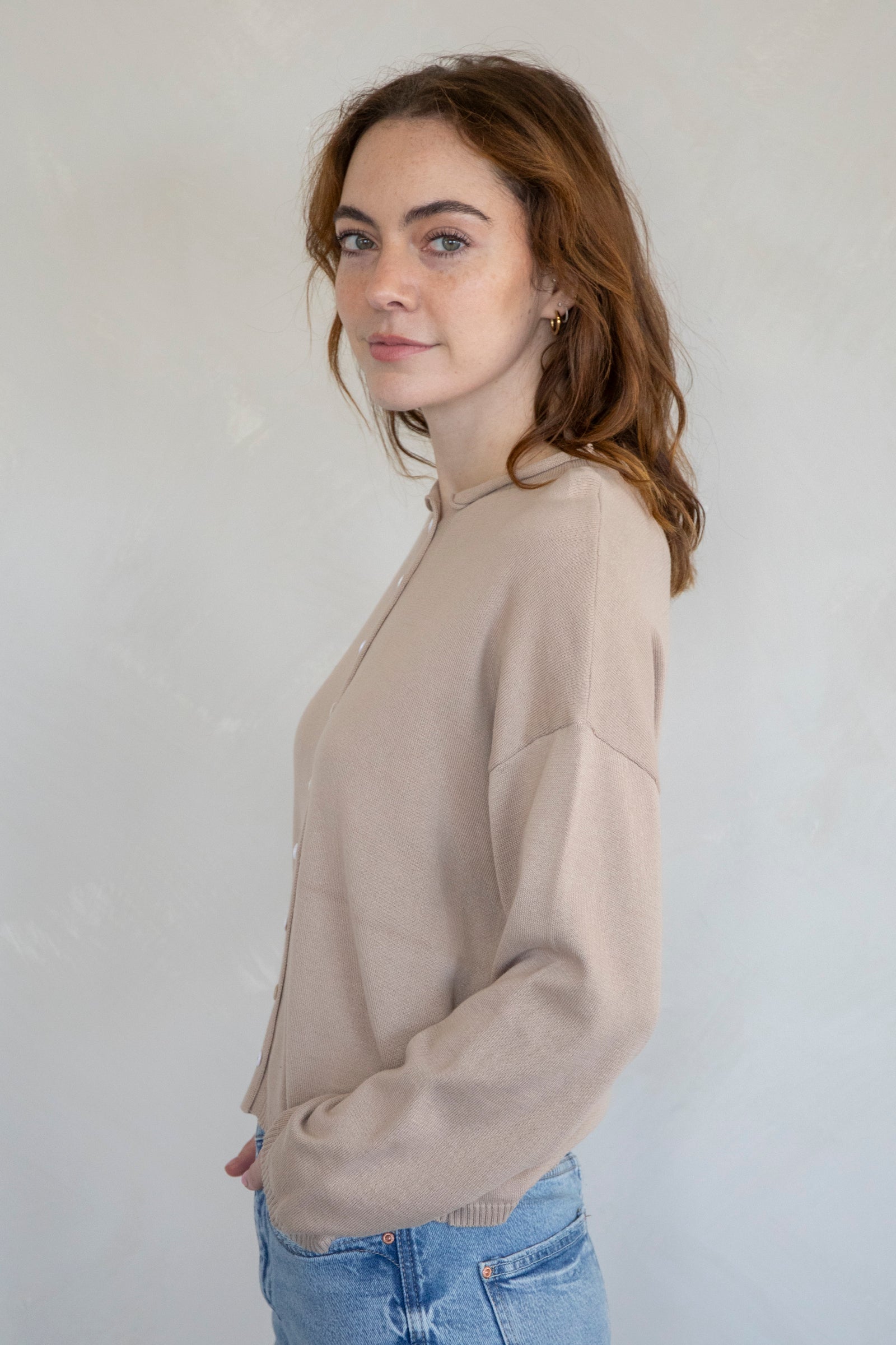 Toby Cardigan – thethingsbetween