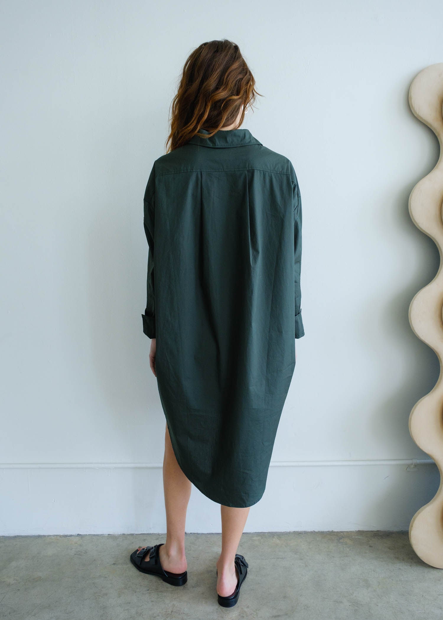 Haley Dress – thethingsbetween