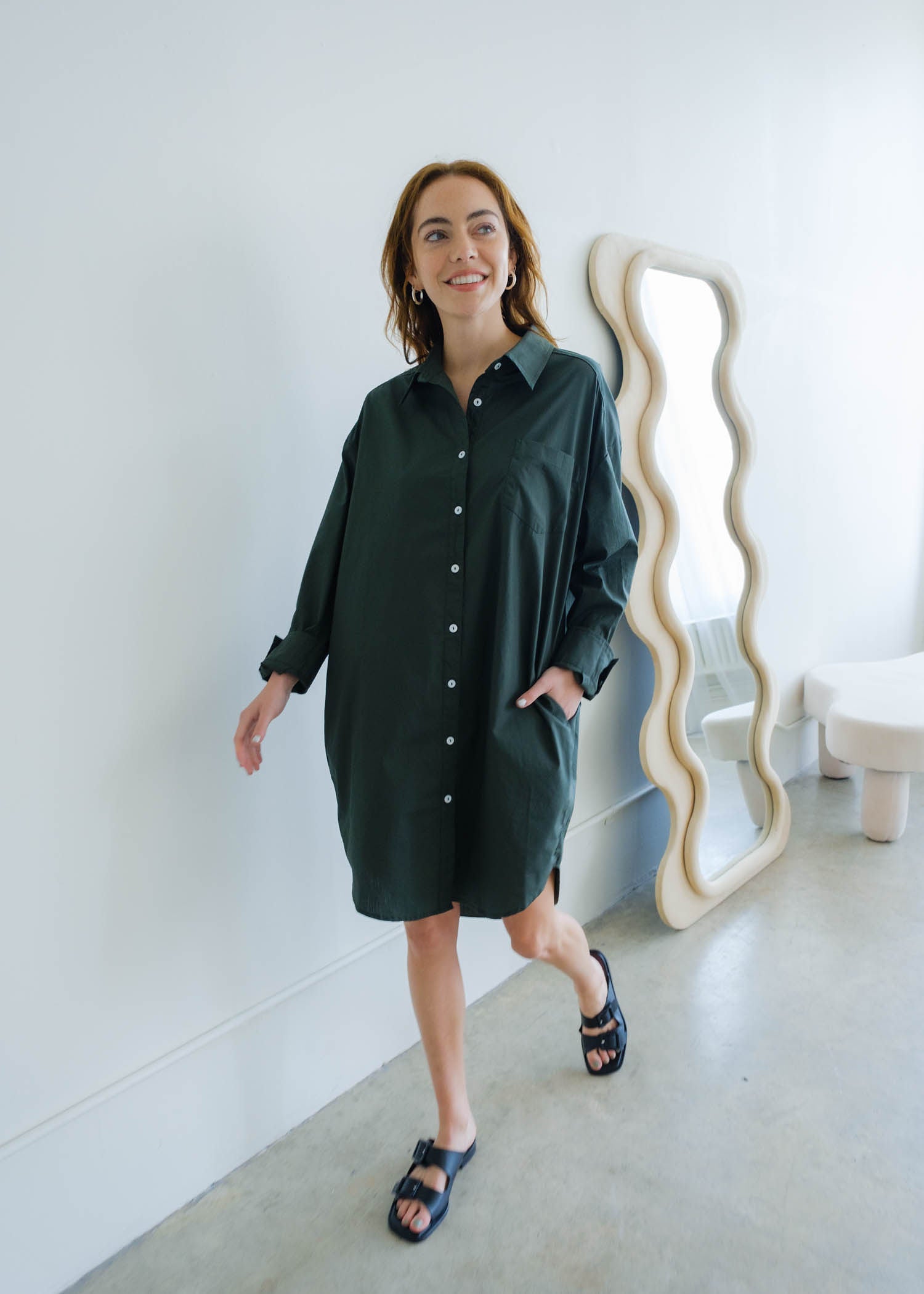 Haley Dress – thethingsbetween