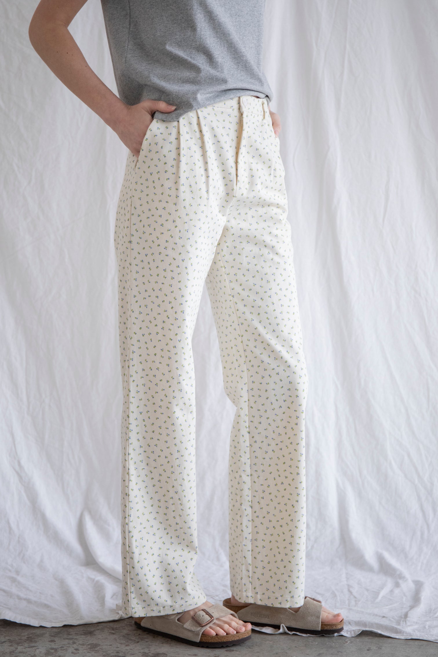 Benny Pants – thethingsbetween