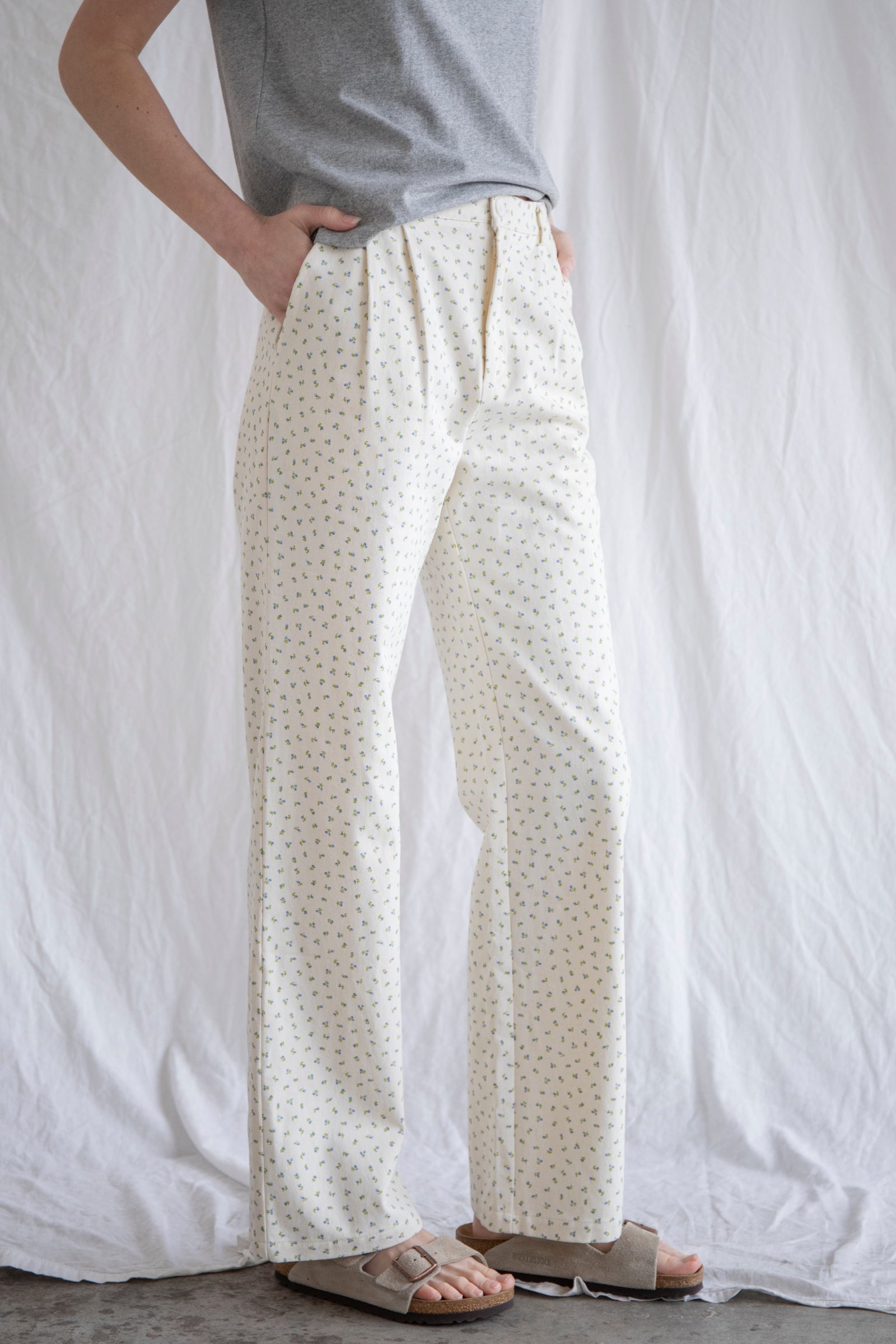 Benny Pants – thethingsbetween