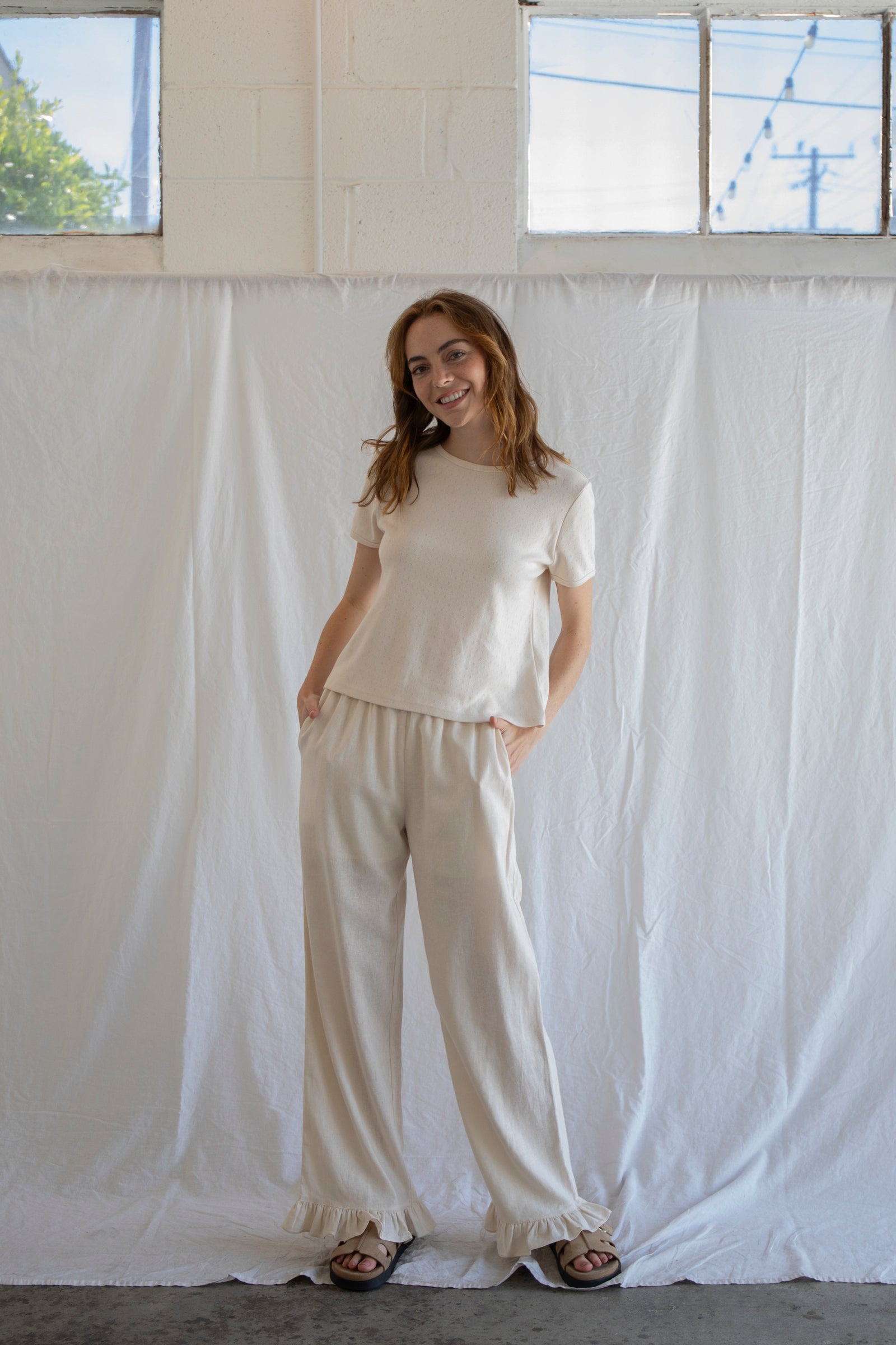 Lara Pants – thethingsbetween