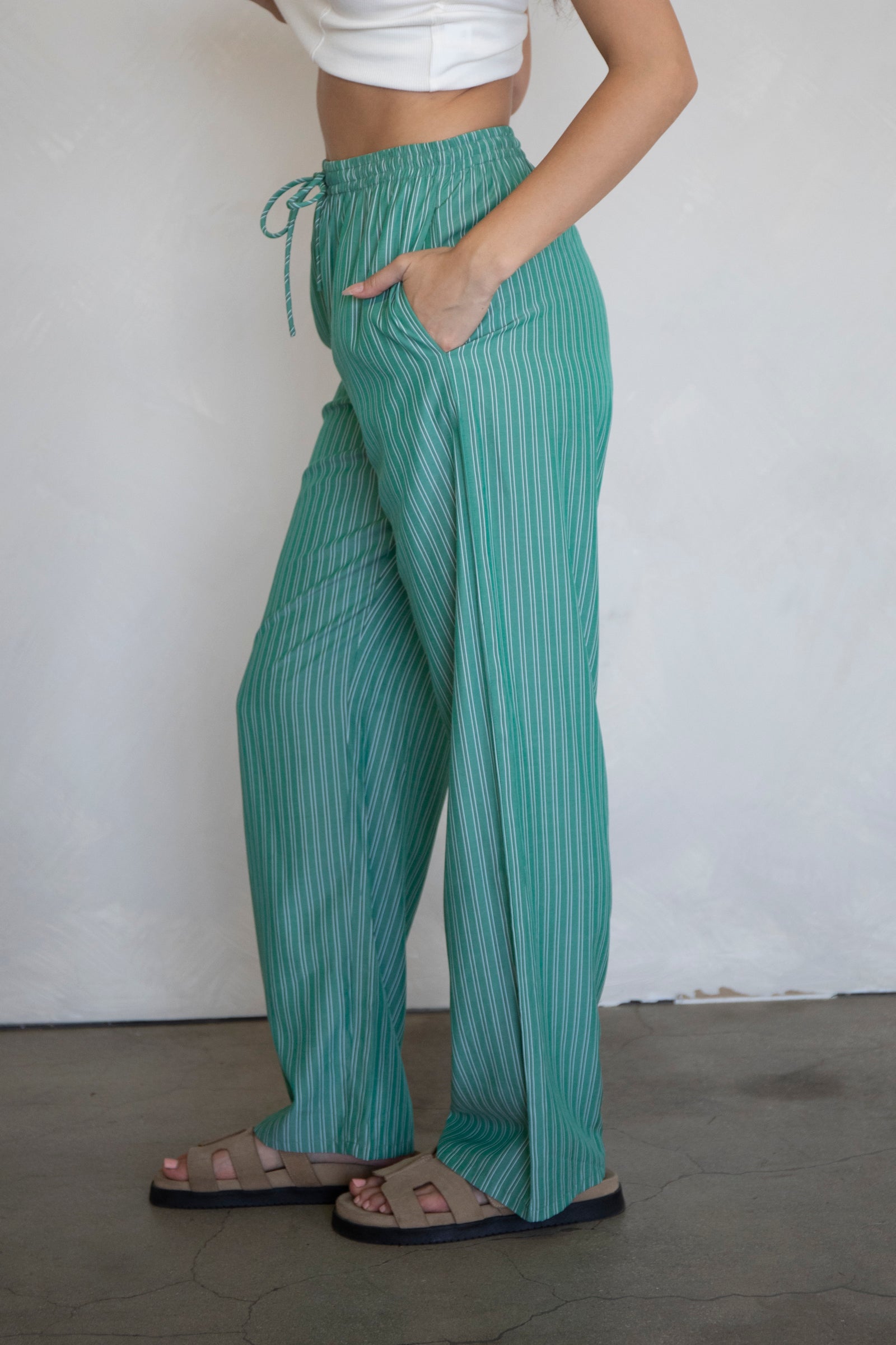 Mila Pants – thethingsbetween