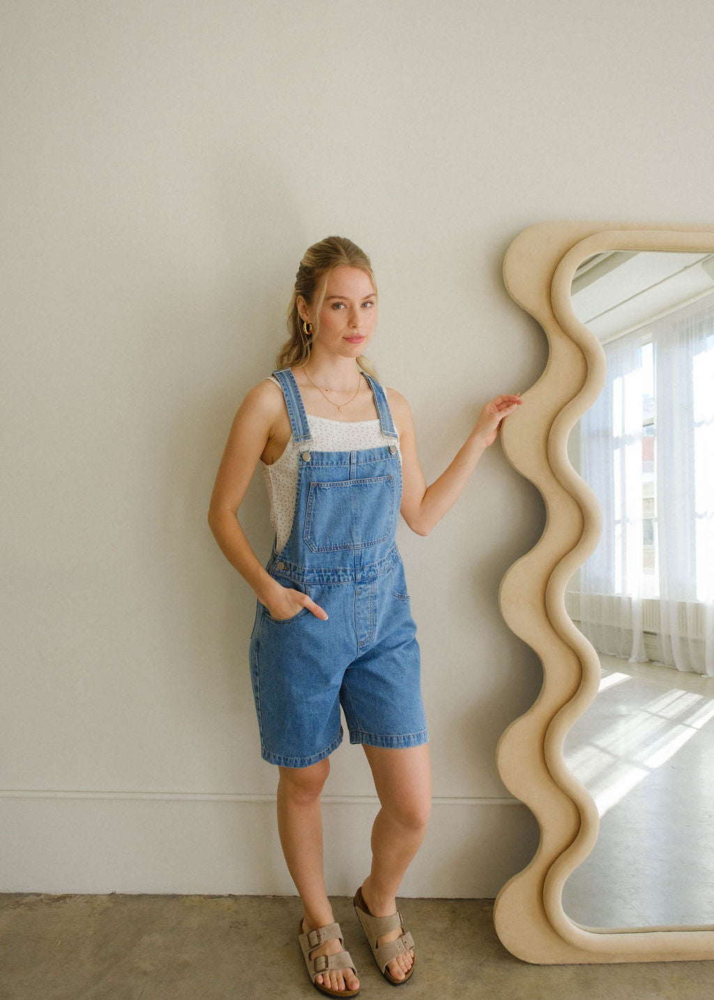 Juniper Overalls – thethingsbetween