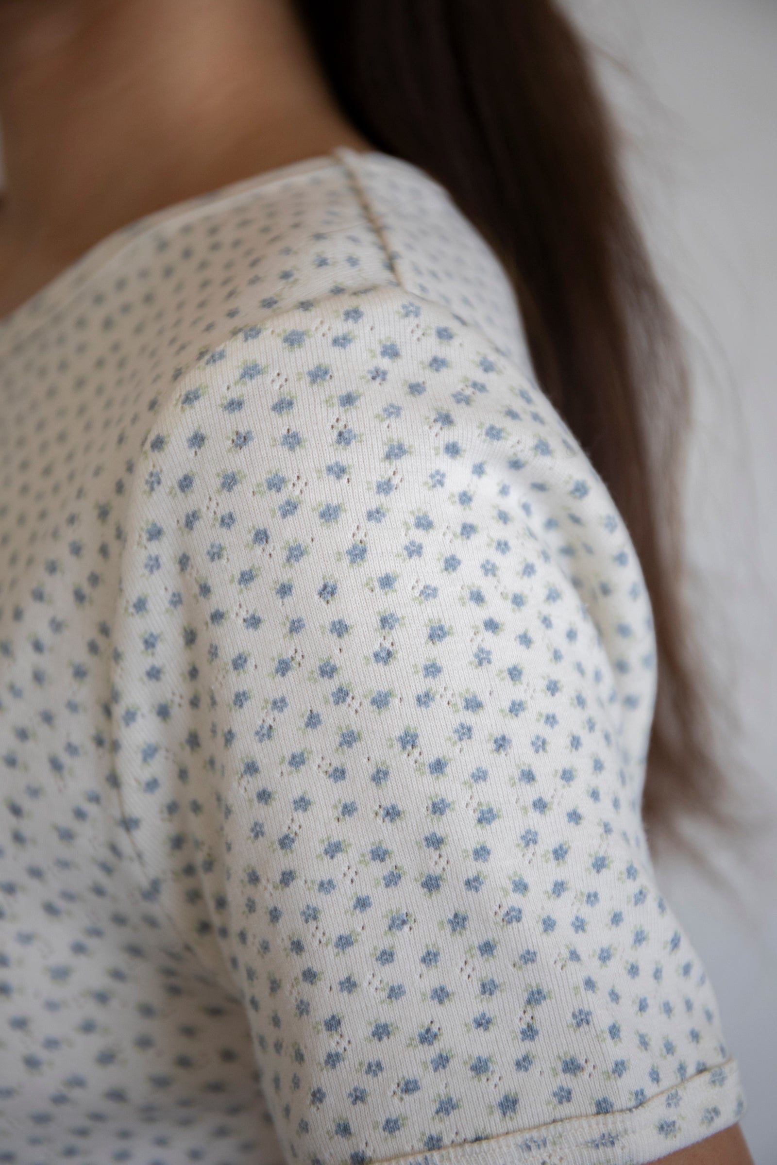 Lucy Top – thethingsbetween